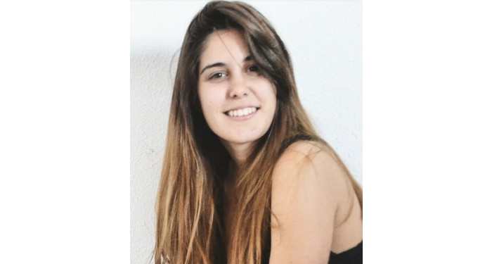 Sportalis® - Ariadna González